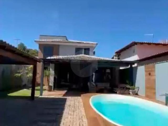 Casa à venda em Vicente Pires