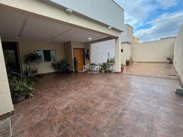 Casa à venda em Vicente Pires