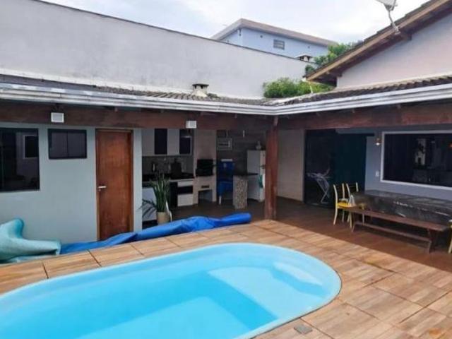 Casa a venda em Vicente Pires, Rua 10