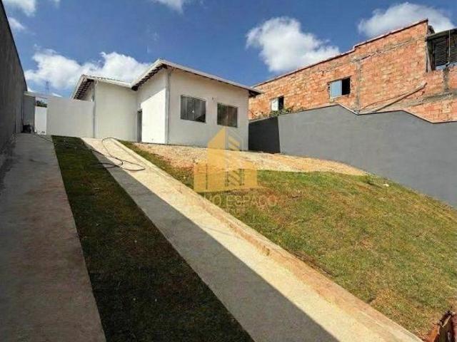 Casa à venda em Vida Nova