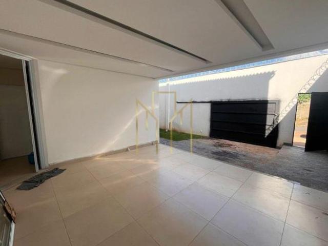 Casa à venda em Vigilato Pereira