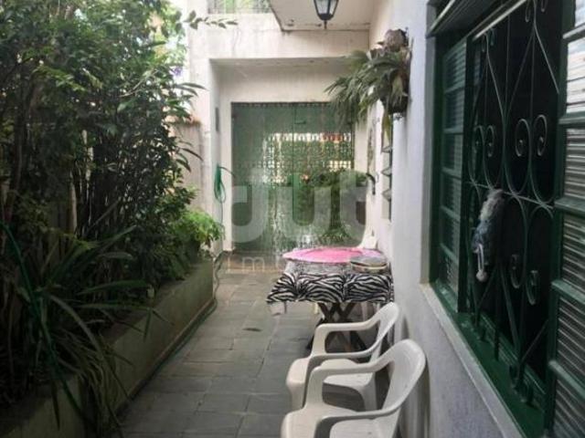 casa à venda em Vila Teixeira