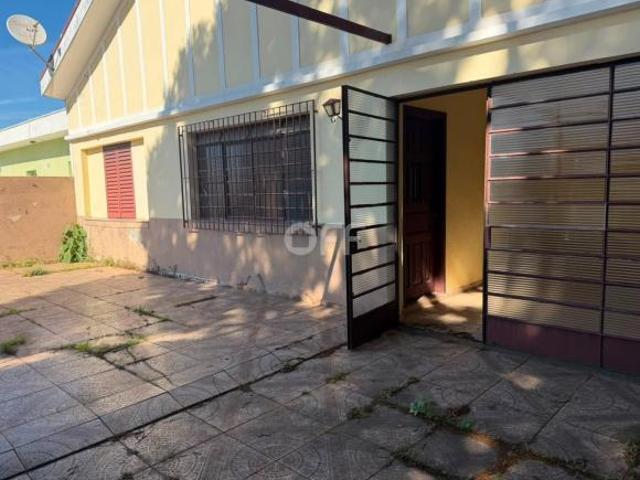 casa à venda em Vila Teixeira