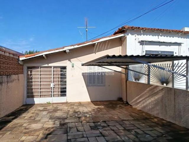 casa à venda em Vila Teixeira