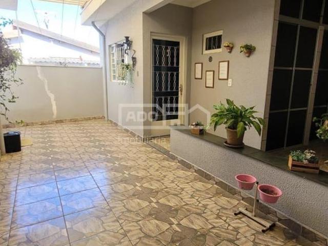 casa à venda em Vila Teixeira