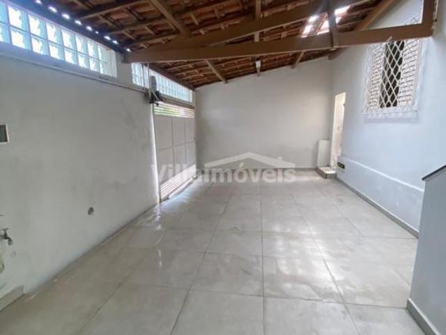 casa à venda em Vila Teixeira