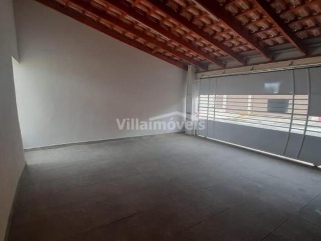 casa à venda em Vila Teixeira