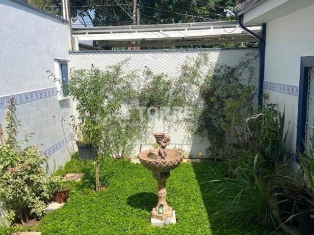 casa à venda em Vila Teixeira