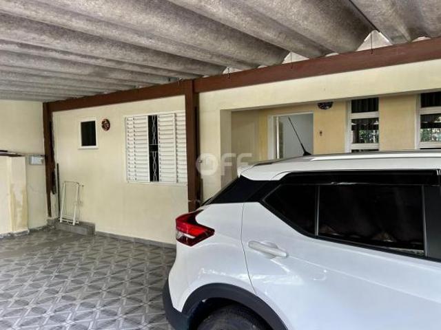 casa à venda em Vila Teixeira