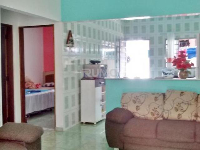 casa à venda em Vila Teixeira