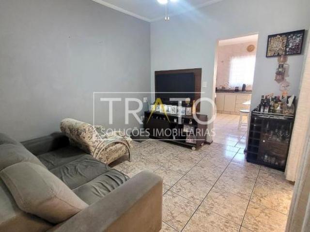 casa à venda em Vila Teixeira
