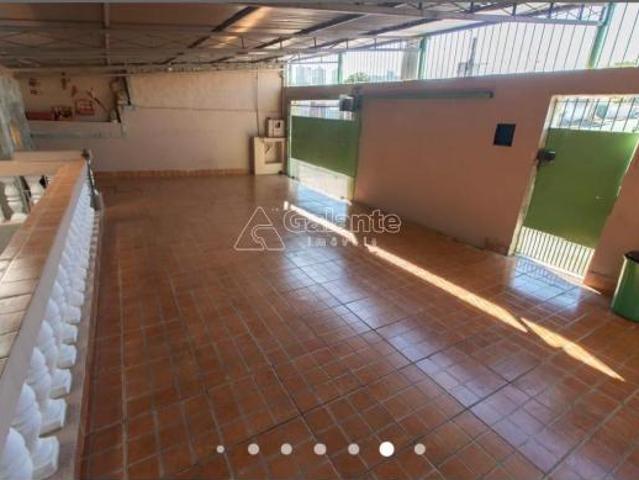 casa à venda em Vila Teixeira
