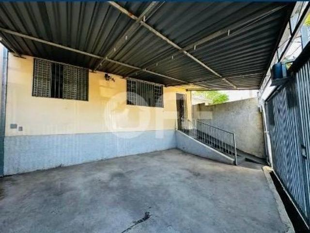 casa à venda em Vila Teixeira