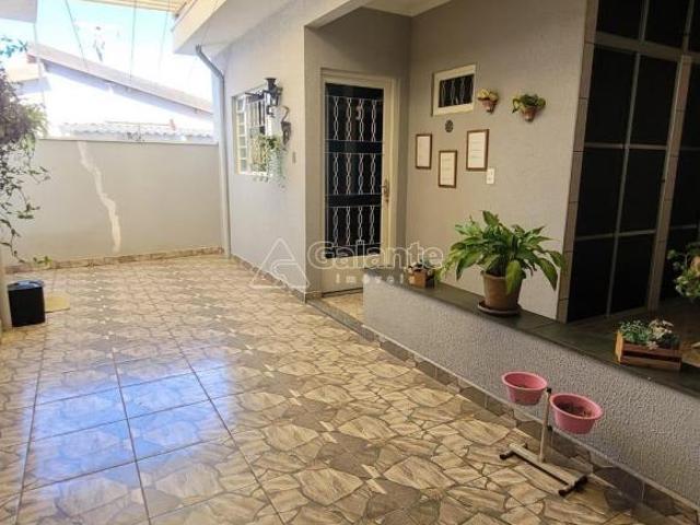 casa à venda em Vila Teixeira