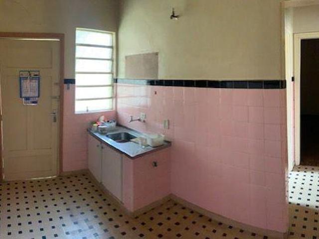 casa à venda em Vila Teixeira