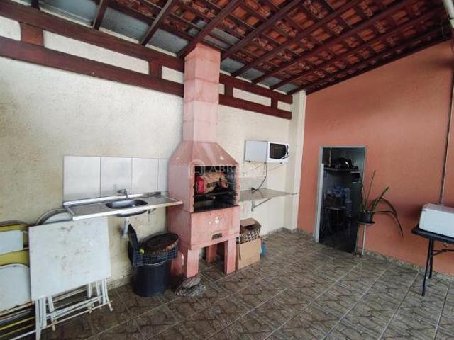 casa à venda em Vila Trinta e Um de Março