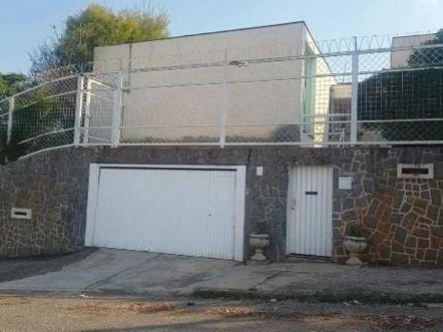 Casa à Venda em Vila Trujillo, Sorocaba SP