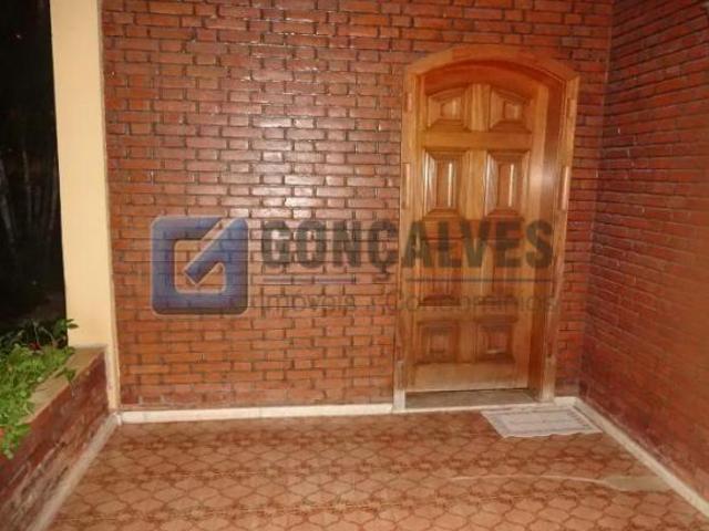 Casa à venda em Vila Valparaíso Santo André – 3 quartos, 1 suíte, 2 vagas
