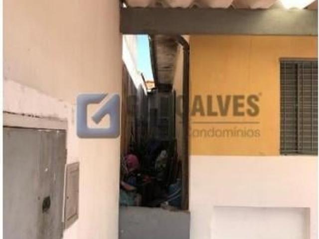 Casa à venda em Vila Valparaíso, Santo André – 5 quartos, 240m²