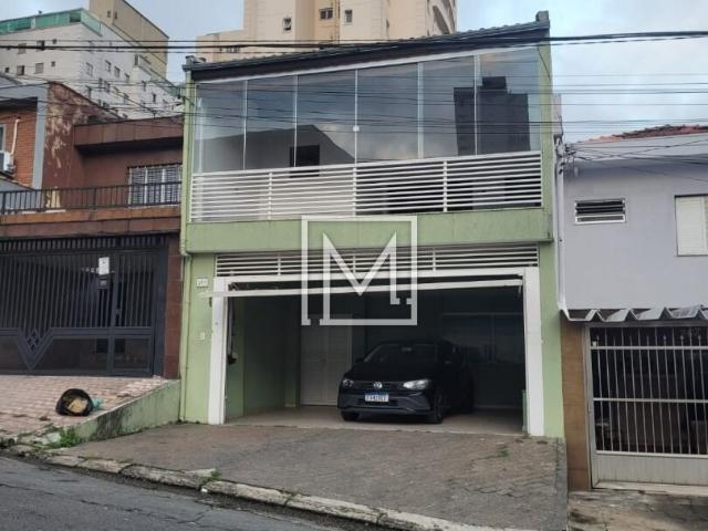 Casa à venda em Vila Vera · 3 dorm · Mega Brasil Imóveis · Mega Brasil Imóveis