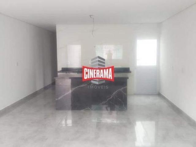 Casa à venda em Vila Vitória Santo André | Cinerama Imóveis