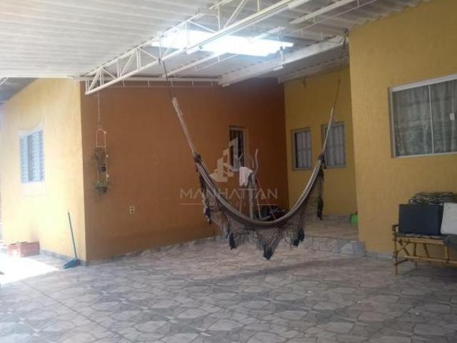 casa à venda em Vila Aeroporto