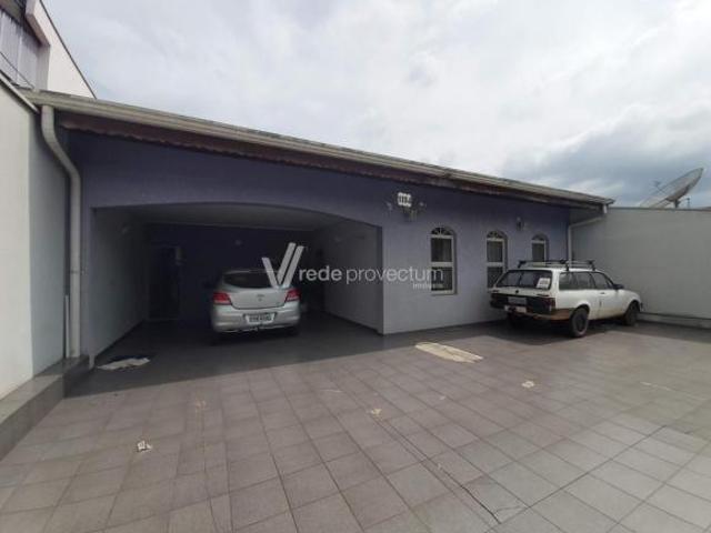 casa à venda em Vila Aeroporto I