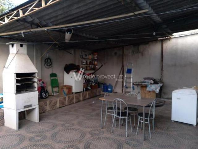 casa à venda em Vila Aeroporto I