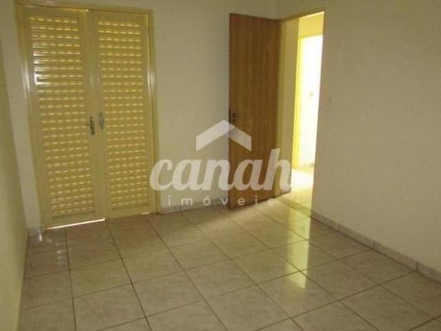 Casa à venda em Vila Albertina, Ribeirão Preto | 3 dorms