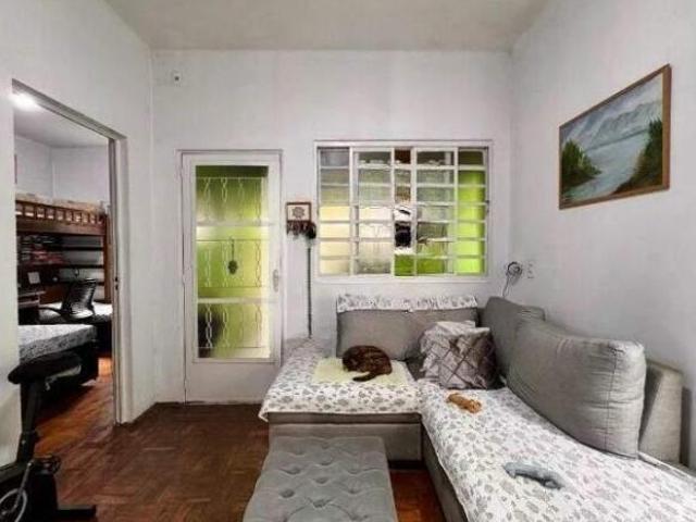 Casa à venda em Vila Alpina, Santo André – 102 m², 2 quartos, financiamento aceito
