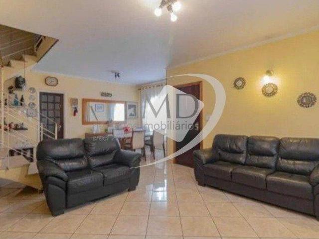Casa à Venda em Vila Alpina Santo André