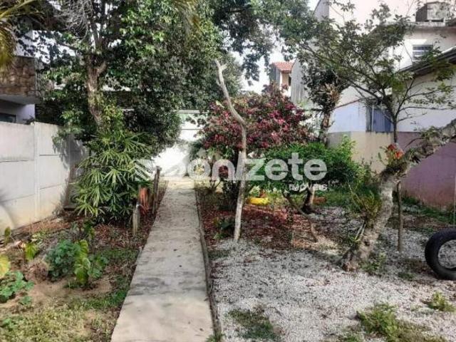 Casa à venda em Vila Alzira, Santo André – 3 quartos, 1 suíte, 4 vagas