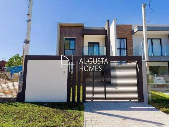 Casa à venda em Vila Amélia
