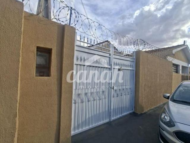 Casa à Venda em Vila Amélia, Ribeirão Preto, 2 Quartos, 80m²