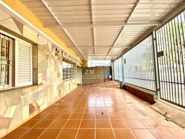 casa à venda em Vila Anhangüera