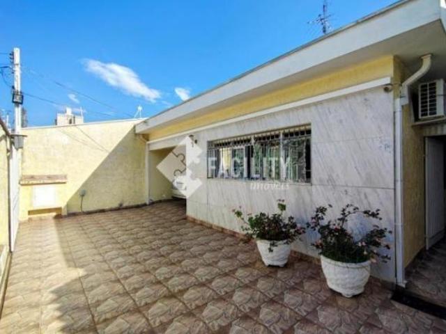 casa à venda em Vila Anhangüera
