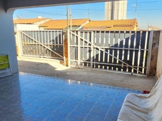 casa à venda em Vila Anhangüera