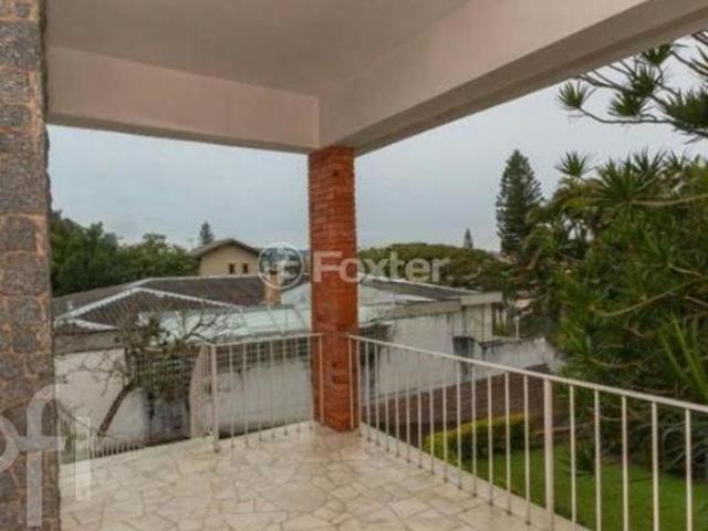 Casa à venda em Vila Assunção com 611 m², 4 quartos, 2 suítes, 6 vagas