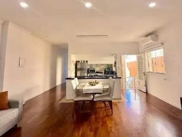 Casa à Venda em Vila Assunção, Santo André – 2 Quartos, 2 Vagas, Financiamento