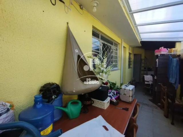 Casa à venda em Vila Apiaí, Santo André – 2 quartos, 2 vagas e financiamento