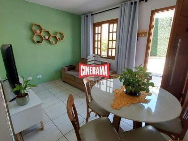 Casa à venda em Vila Arapuã São Paulo | Cinerama Imóveis