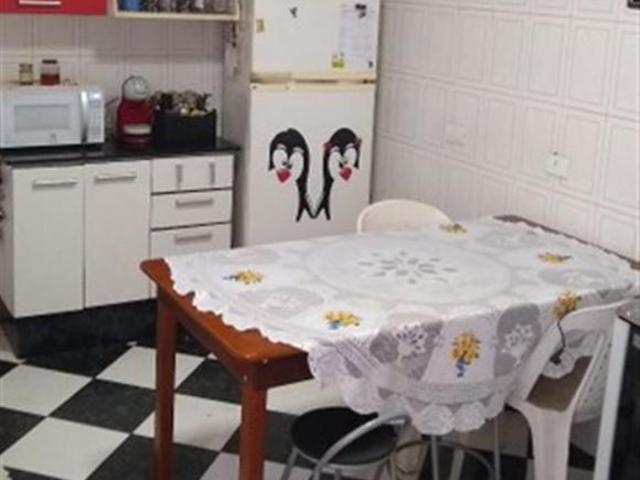Casa à venda em Vila Arens