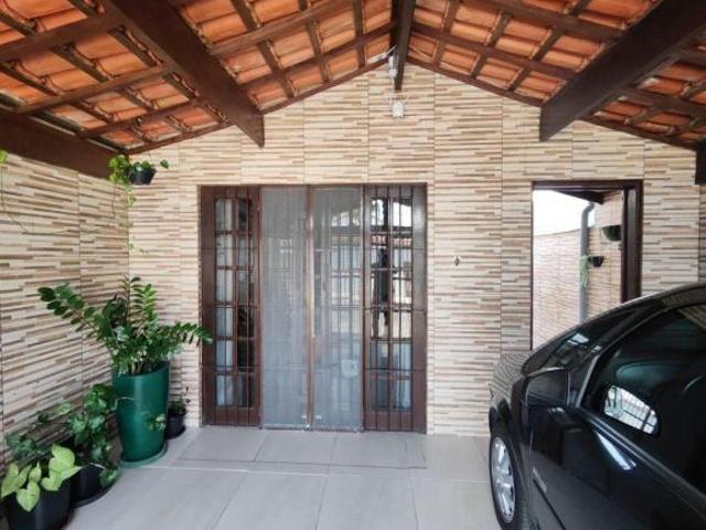 Casa à Venda em Vila Atlântica, Mongaguá SP