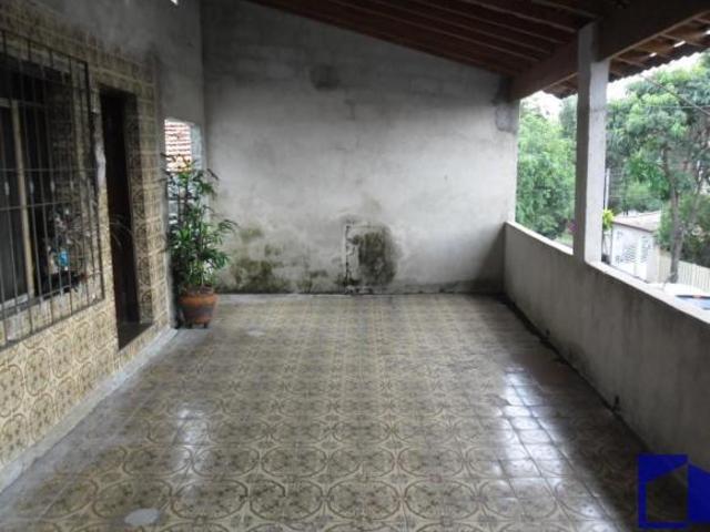 Casa à Venda em Vila Augusta, Guarulhos SP