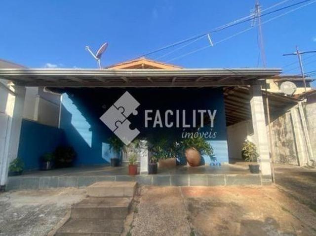 casa à venda em Vila Aurocan