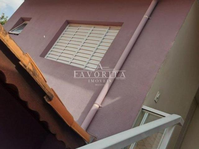 Casa à venda em Vila Batista