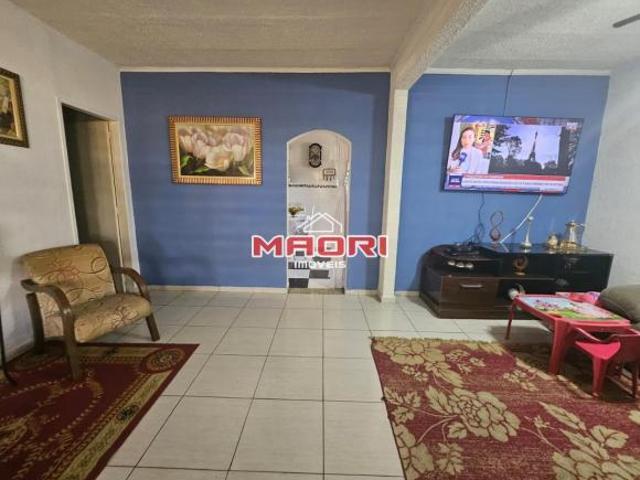 casa à venda em Vila Boa Esperança