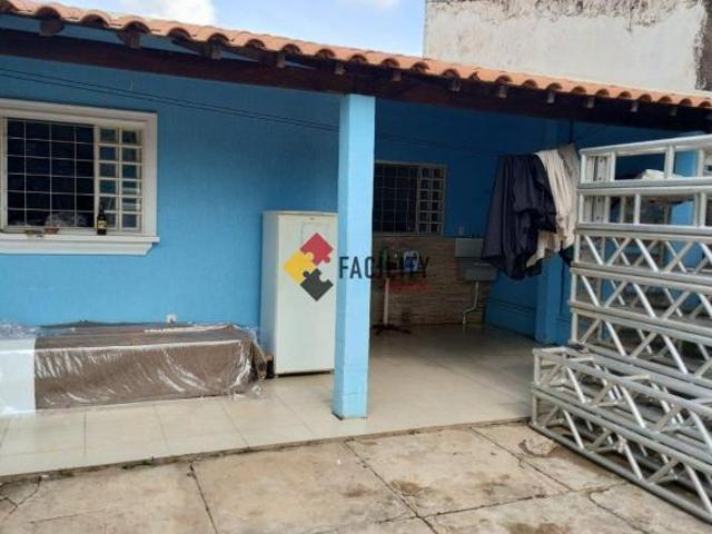 casa à venda em Vila Brandina