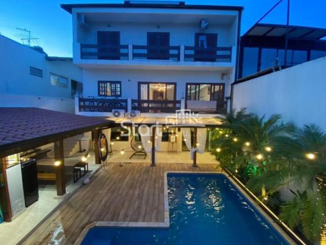 casa Vila Brandina Campinas