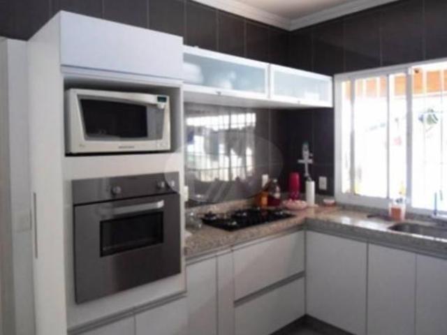 casa à venda em Vila Brandina